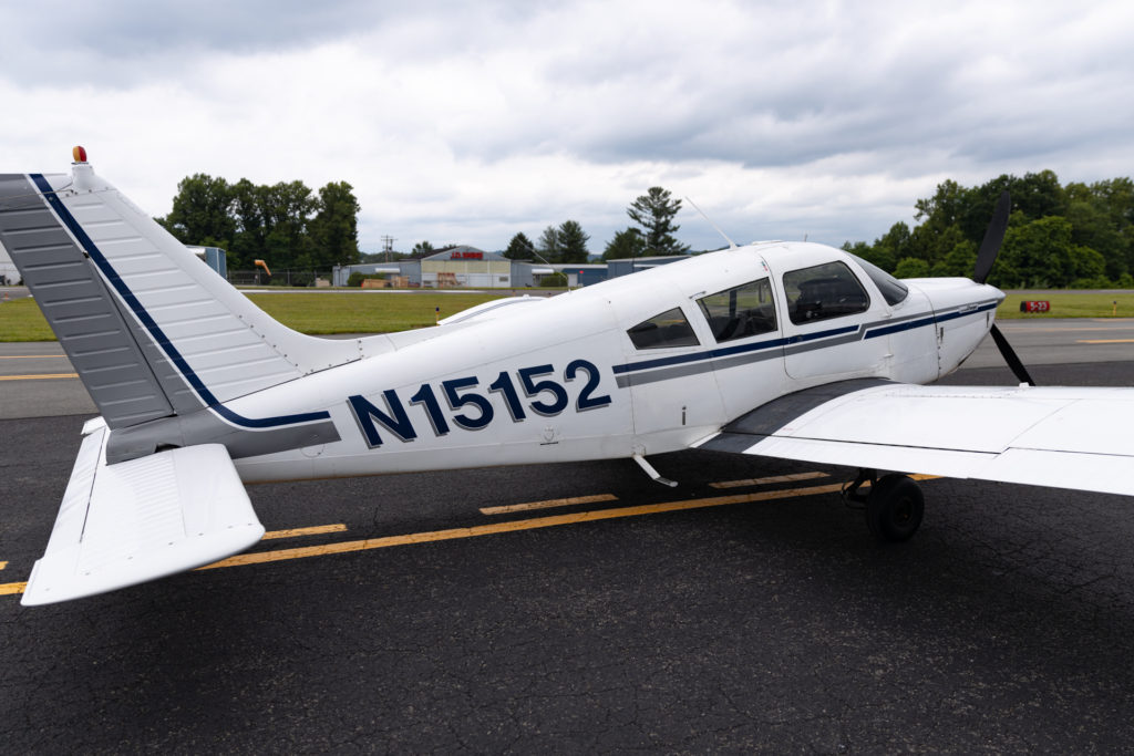 Home - Fairmont Flying Club